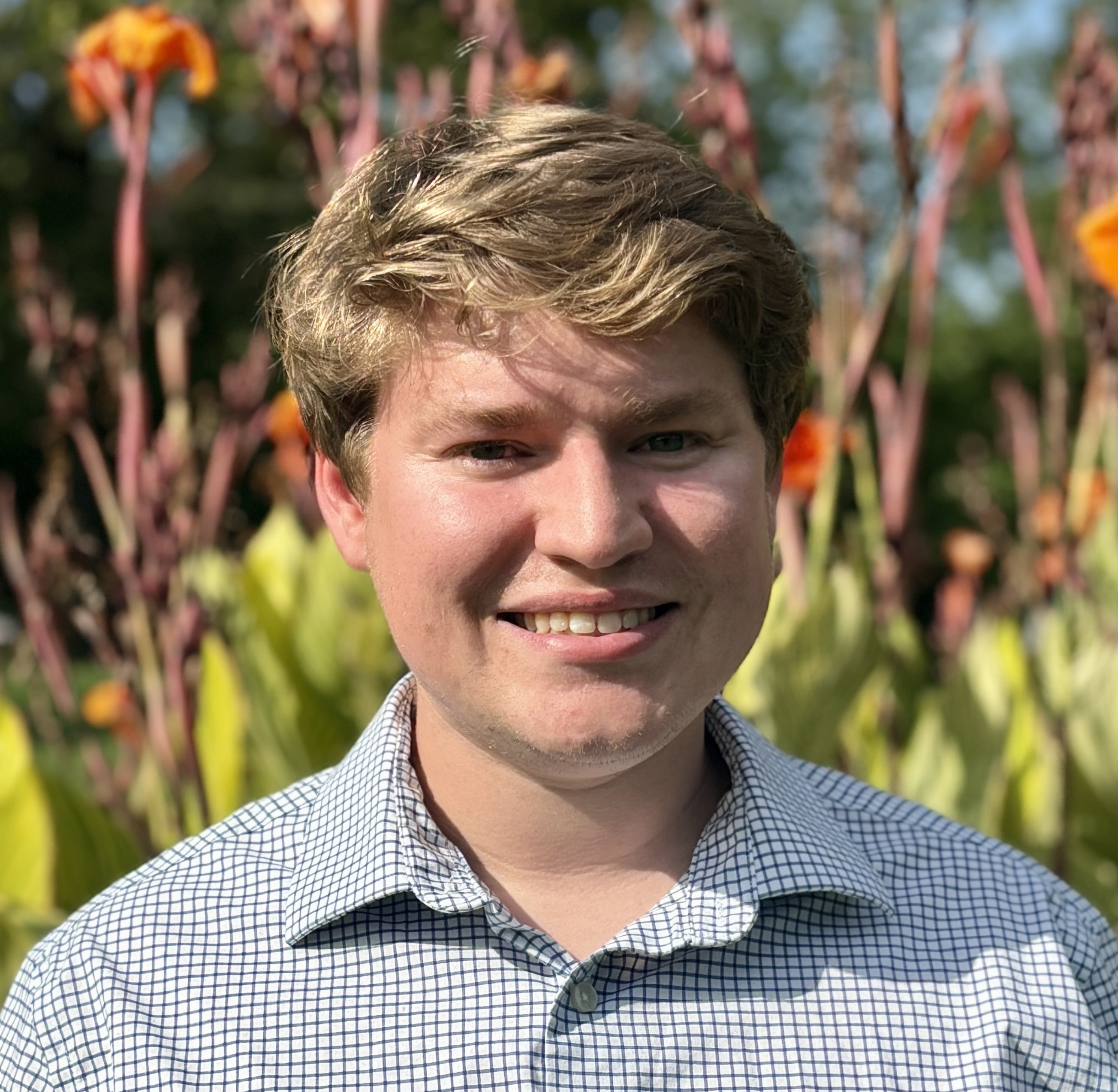 Seth Young | Department of Biostatistics